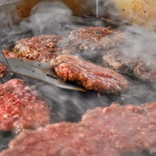 Burgers and Buttermilk Chicken | Patty Macs | Beach Street Felixstowe