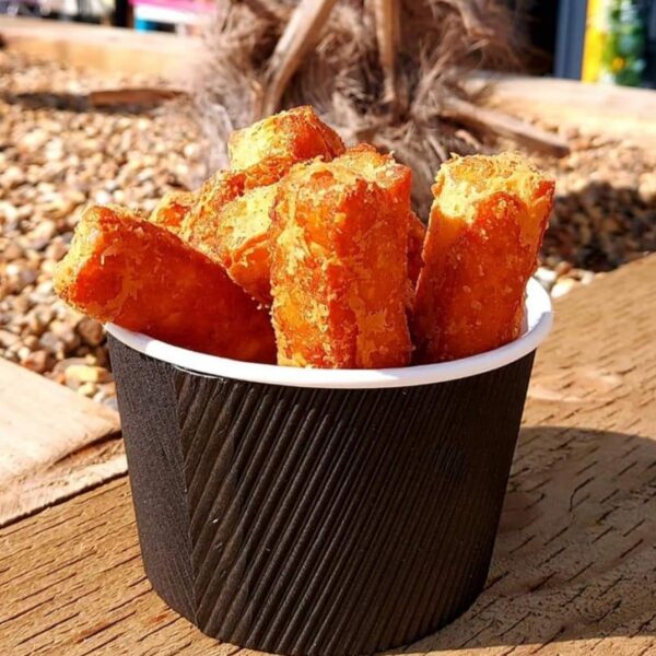 Burgers and Buttermilk Chicken | Patty Macs | Beach Street Felixstowe