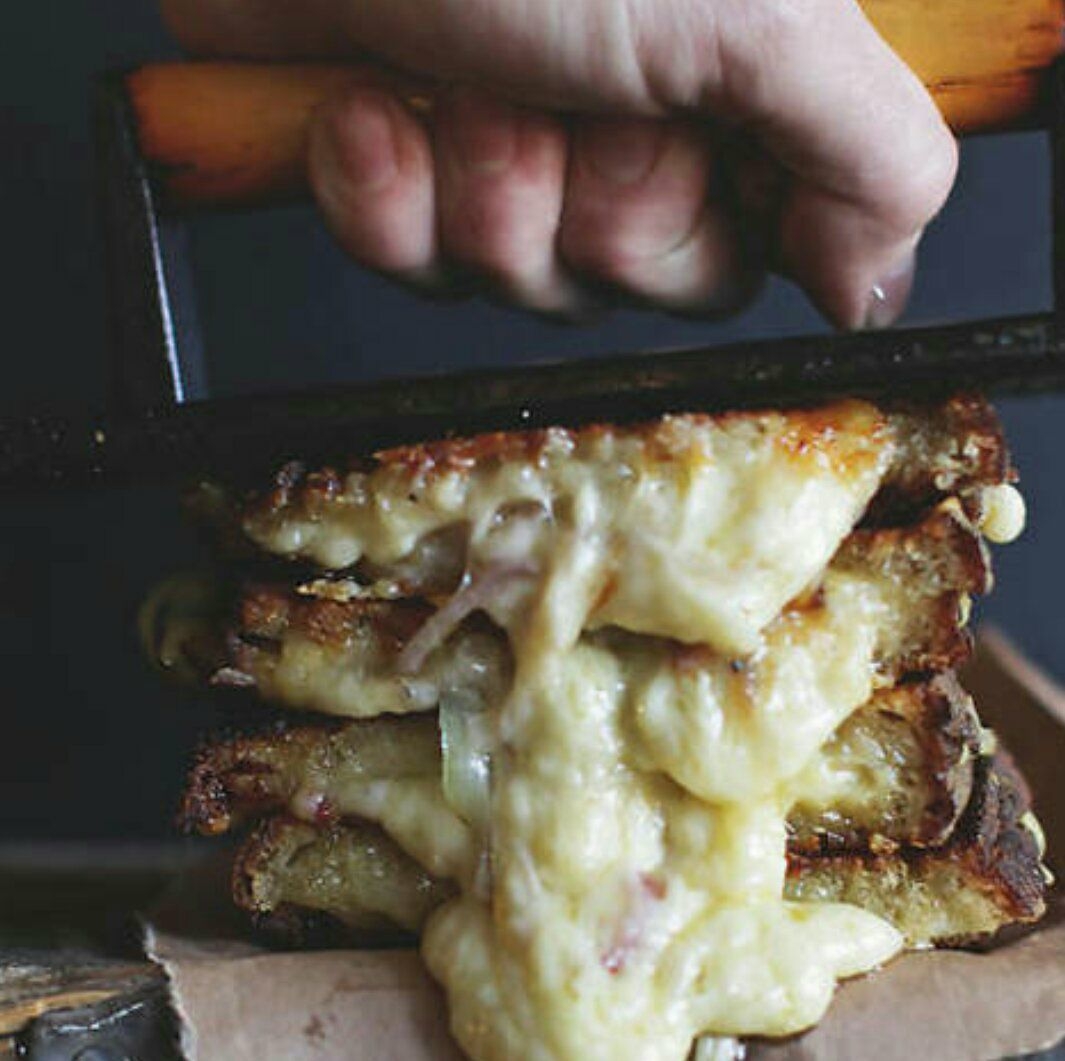 Patty Macs | Beach Street Felixstowe